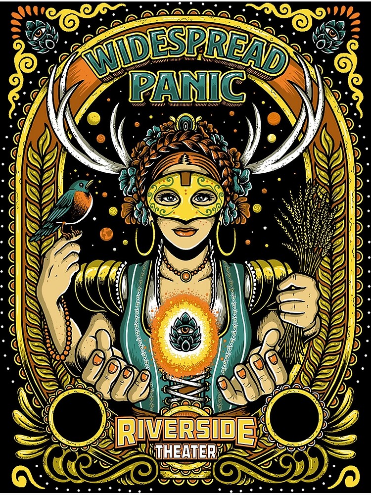 "riverside" Poster for Sale by gustawilly | Redbubble