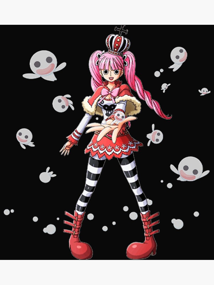 "Perona one piece" Poster for Sale by AuguSchultz | Redbubble