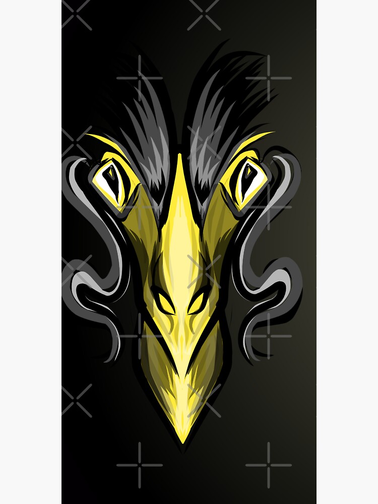 "mutant" Sticker for Sale by mykstore | Redbubble
