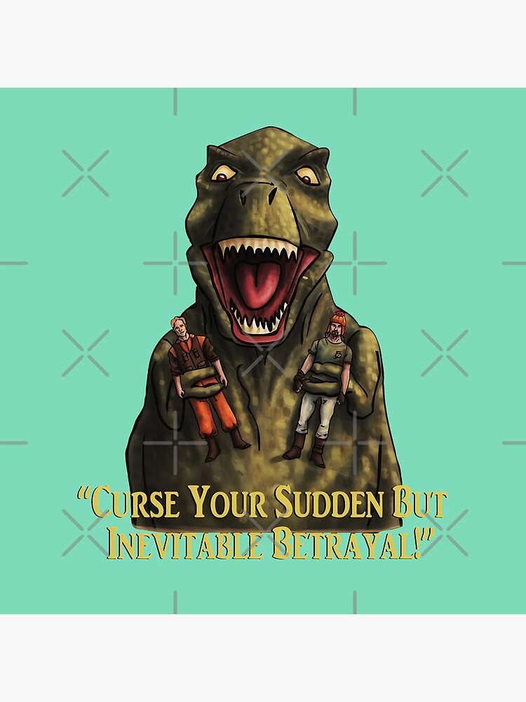 "Glühwürmchen verfluchen Ihre plötzliche, aber unvermeidliche Verrat ...