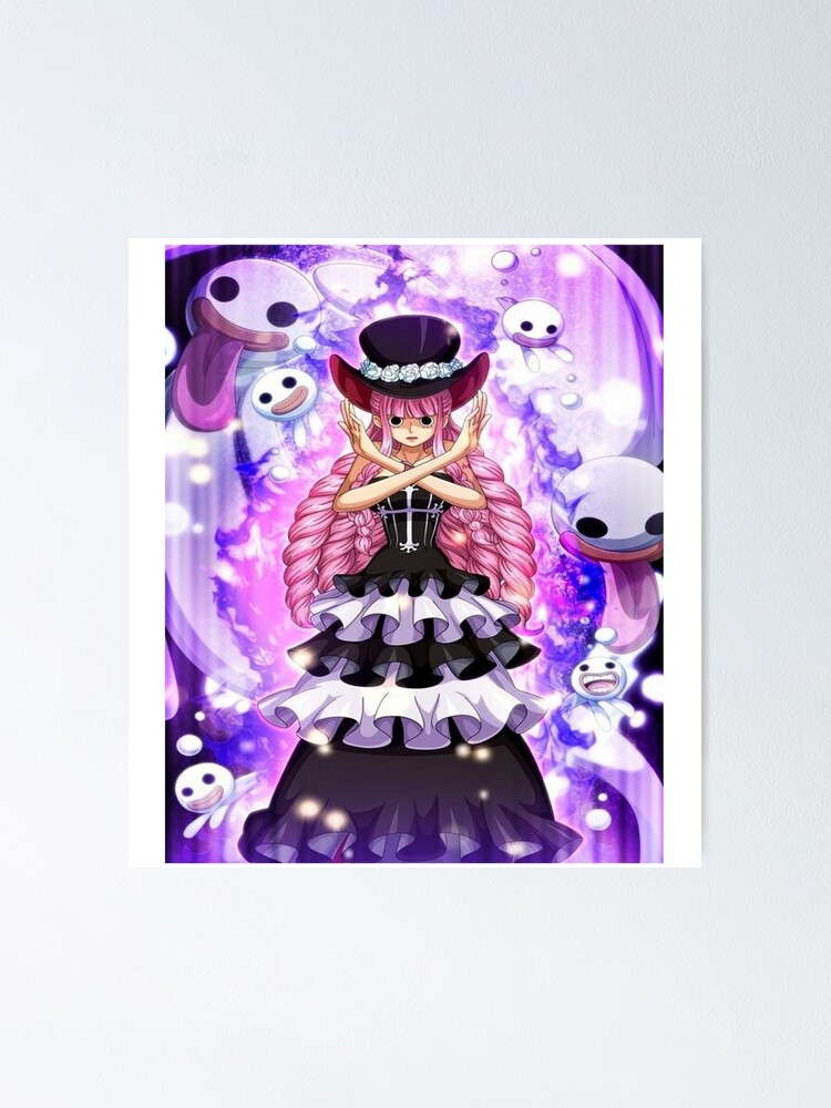"Perona" Poster for Sale by JocelynBruen | Redbubble