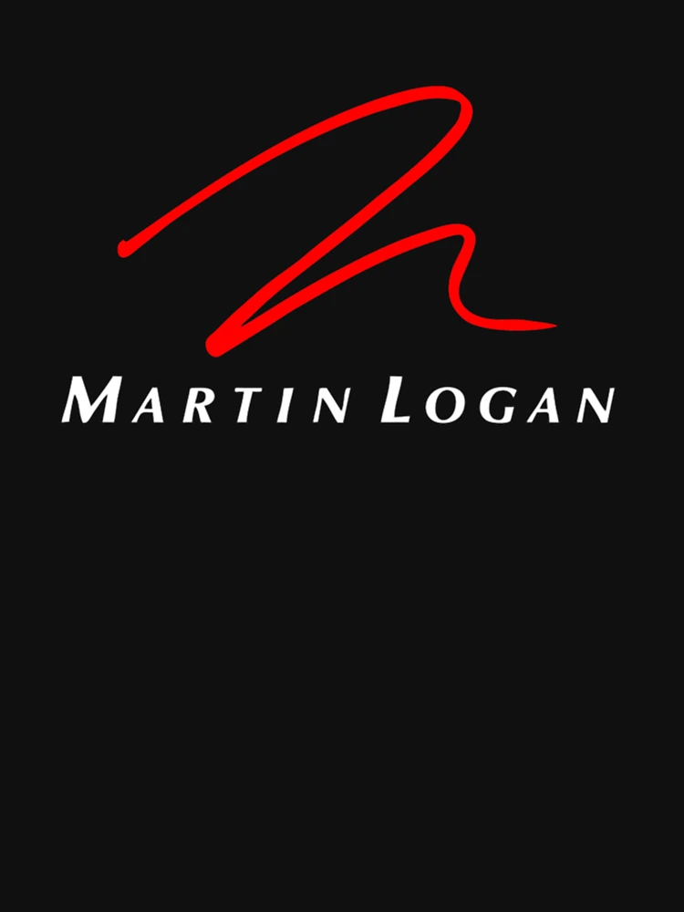 Martin Logan Logo MartinLogan | Architectural