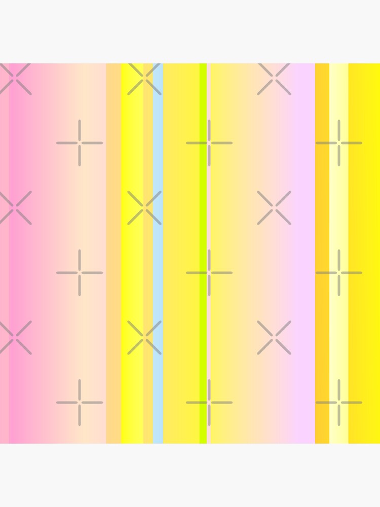 "Pink and yellow vertical lines | pink yellow color combination ...