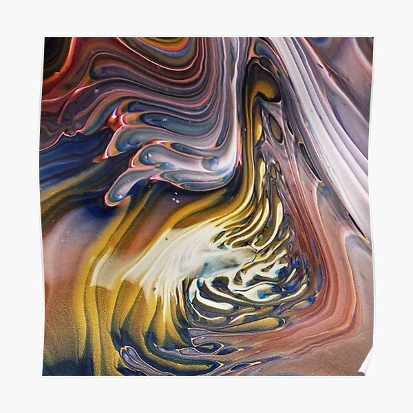 "Client Art 2022 B" Poster for Sale by plusco | Redbubble