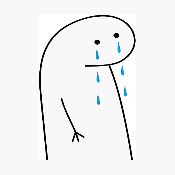 "flork" Photographic Print for Sale by Eriartec | Redbubble