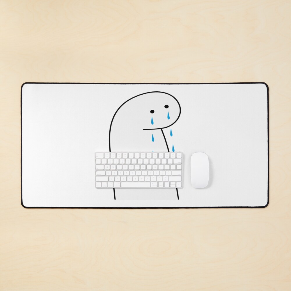 "flork" Sticker for Sale by Eriartec | Redbubble