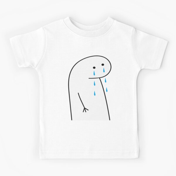 "flork" Kids T-Shirt by Eriartec | Redbubble