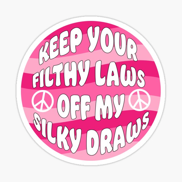 "Womens Rights" Sticker for Sale by Britnilg | Redbubble