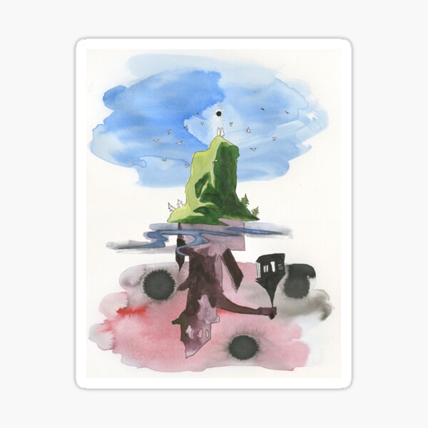 Toei Animation Stickers | Redbubble