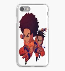 Boondocks: iPhone Cases & Skins for 7/7 Plus, SE, 6S/6S Plus, 6/6 Plus ...