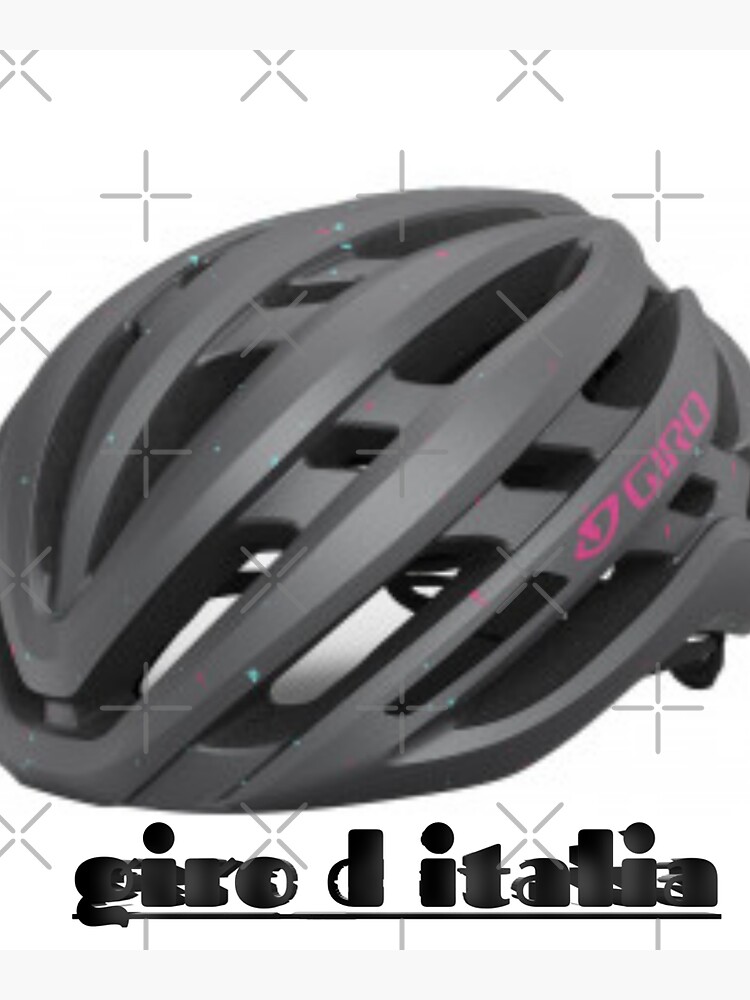 "Giro d'Italia" Sticker by Chopmary | Redbubble