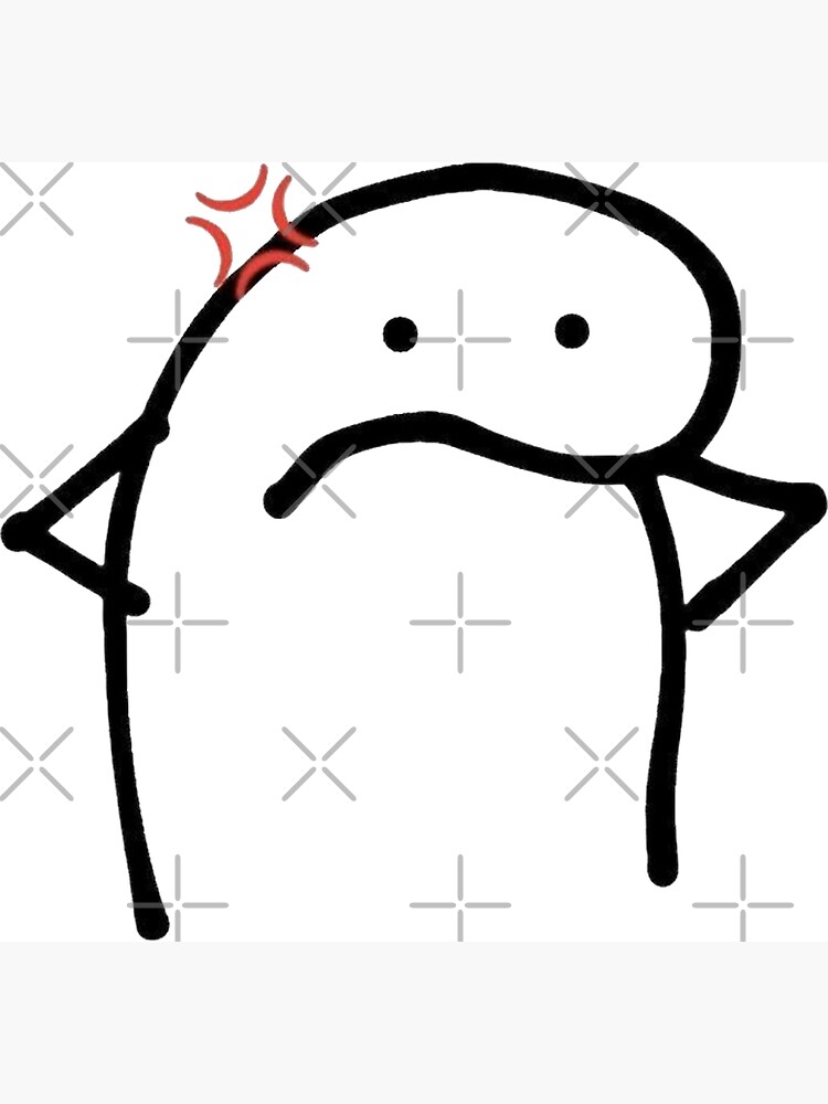 "Flork" Art Print for Sale by Eriartec | Redbubble