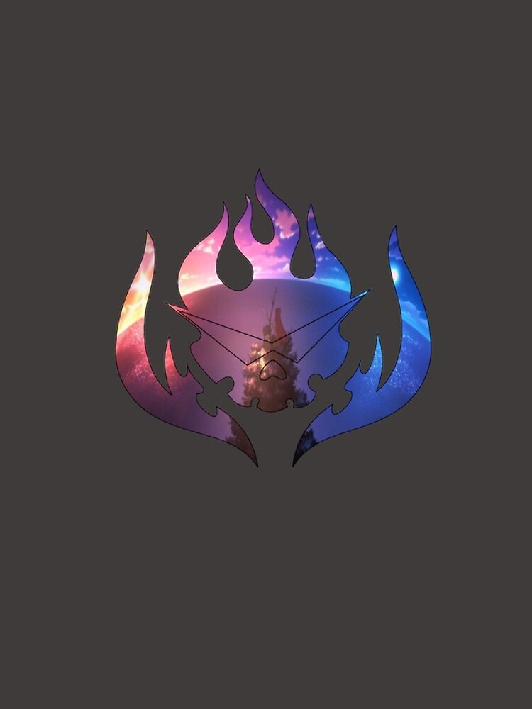 Kamina Sama Logo