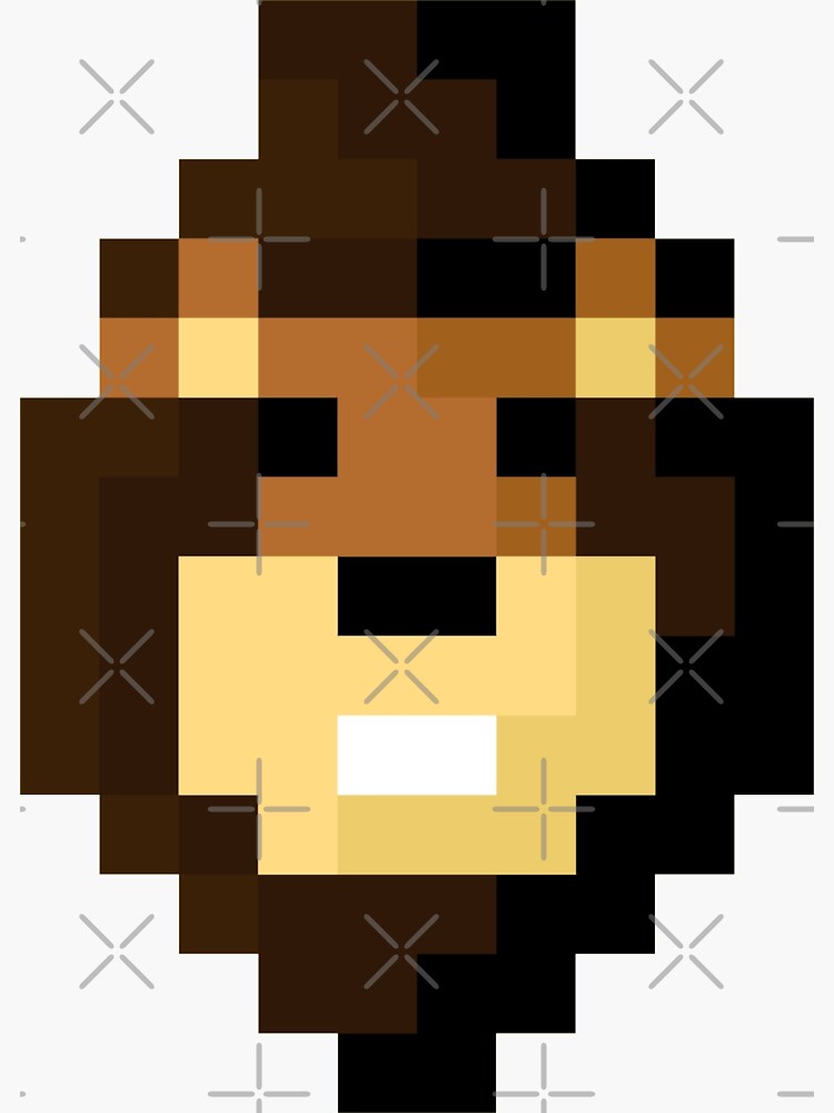 "Makunga the Lion" Sticker for Sale by KamilHenri | Redbubble