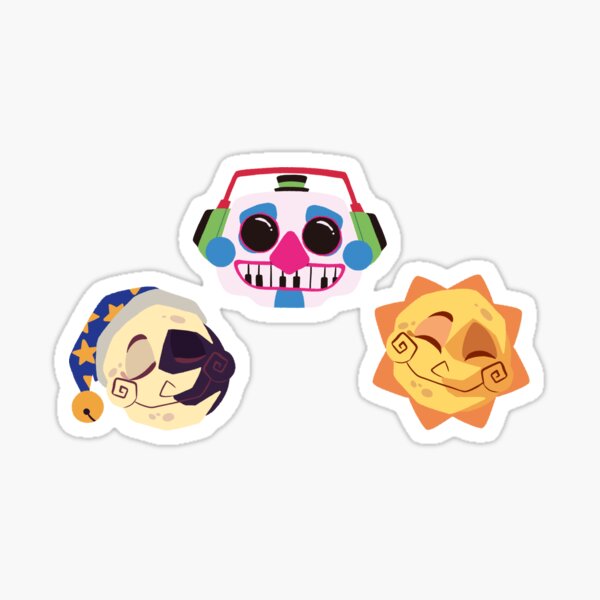 "The Best Boys" Sticker for Sale by LyonialucidaArt | Redbubble
