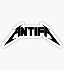 Antifa: Stickers | Redbubble