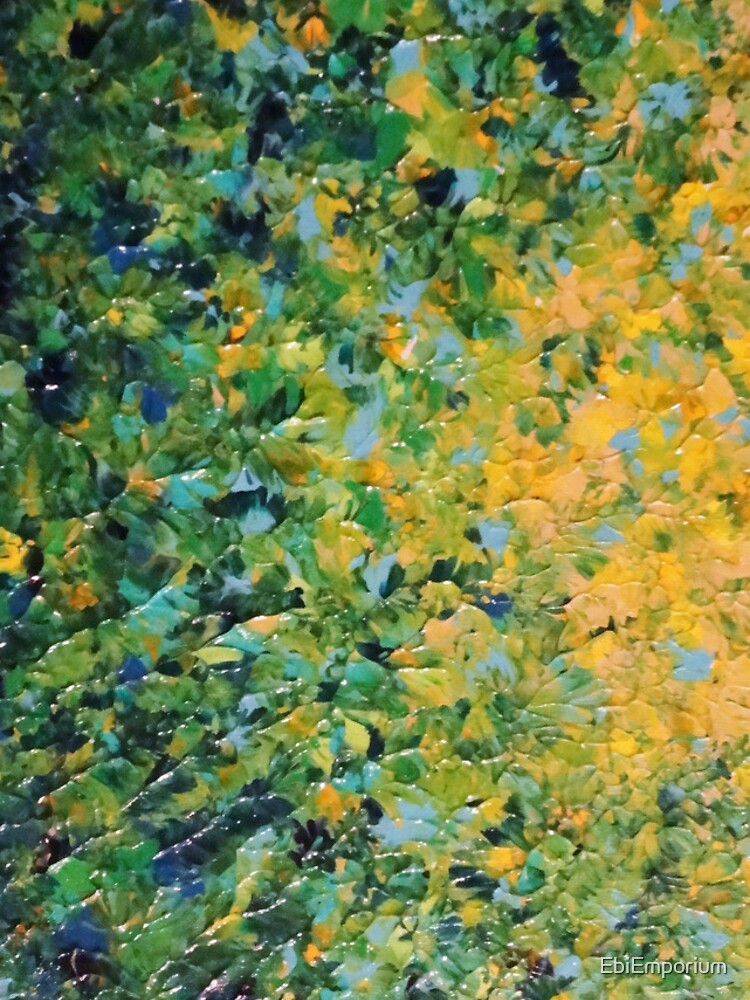 "IRISH SUNRISE - Beautiful Vancouver Bold Lime Kelly Forest Green ...