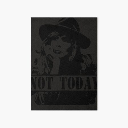 "Not Today Beth Dutton Shirt, Beth Dutton, Beth Dutton Classic" Art ...