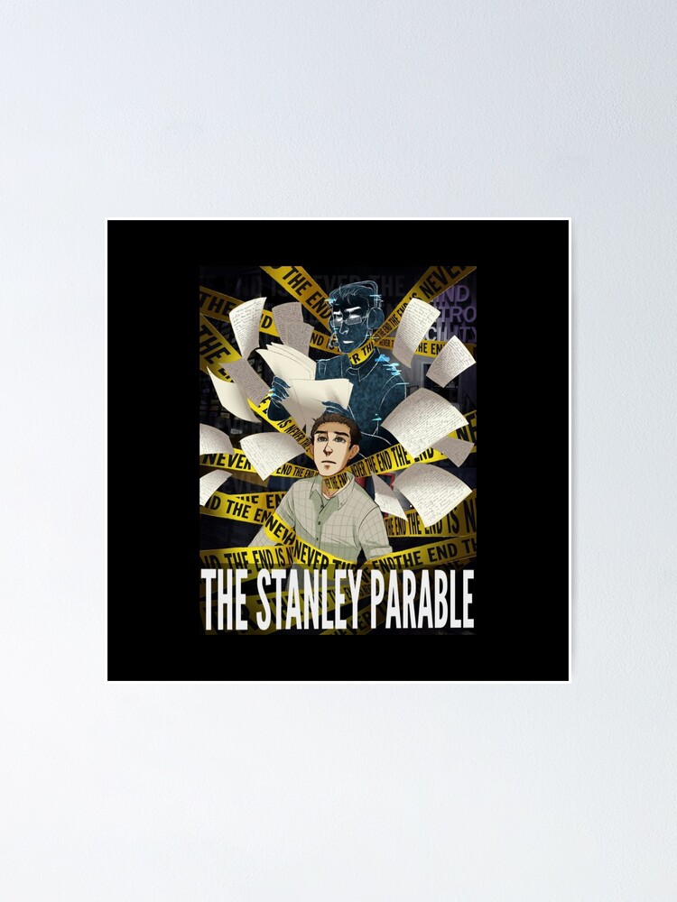 "Stanley parable, the stanley parable, stanley parable, stanley, game ...