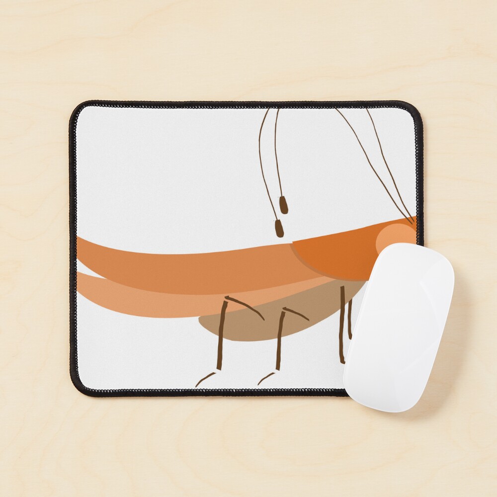 "Hal Wall-e Cockroach " Sticker for Sale by Austendipity | Redbubble