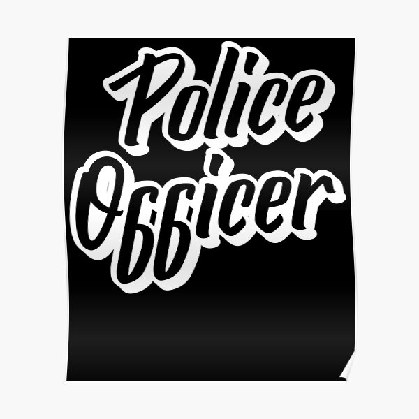 Police Officer Cop Thin Blue Line Law Enforcement Police Wife Police