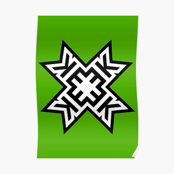 Republic Of Kekistan Posters | Redbubble