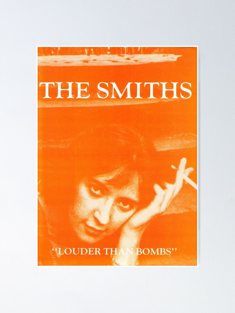 "Loud loud" Poster for Sale by beatrizssett | Redbubble