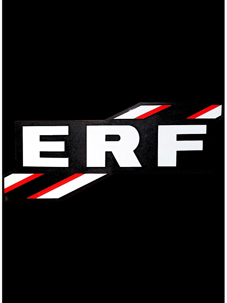 Erf Logo