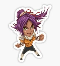 Yoruichi: Gifts & Merchandise | Redbubble