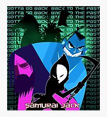Samurai Jack: Gifts & Merchandise | Redbubble