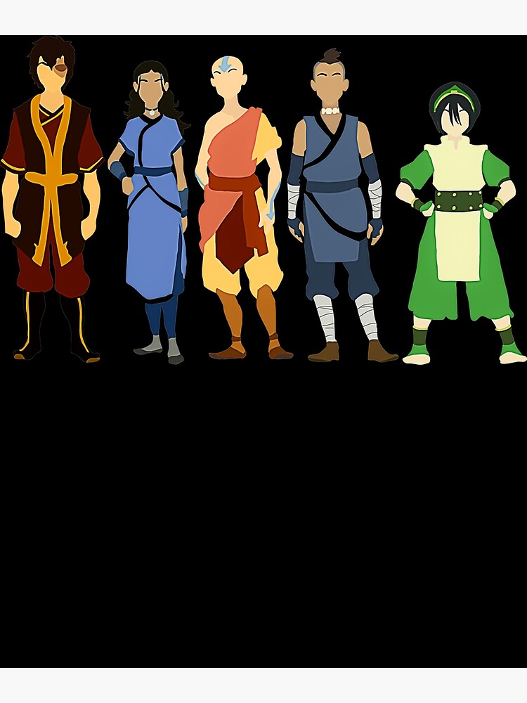 "Avatar the last airbender Avatar the last airbender Avatar The Last ...