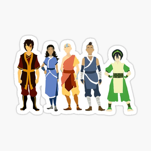 "Avatar the last airbender Avatar the last airbender Avatar The Last ...
