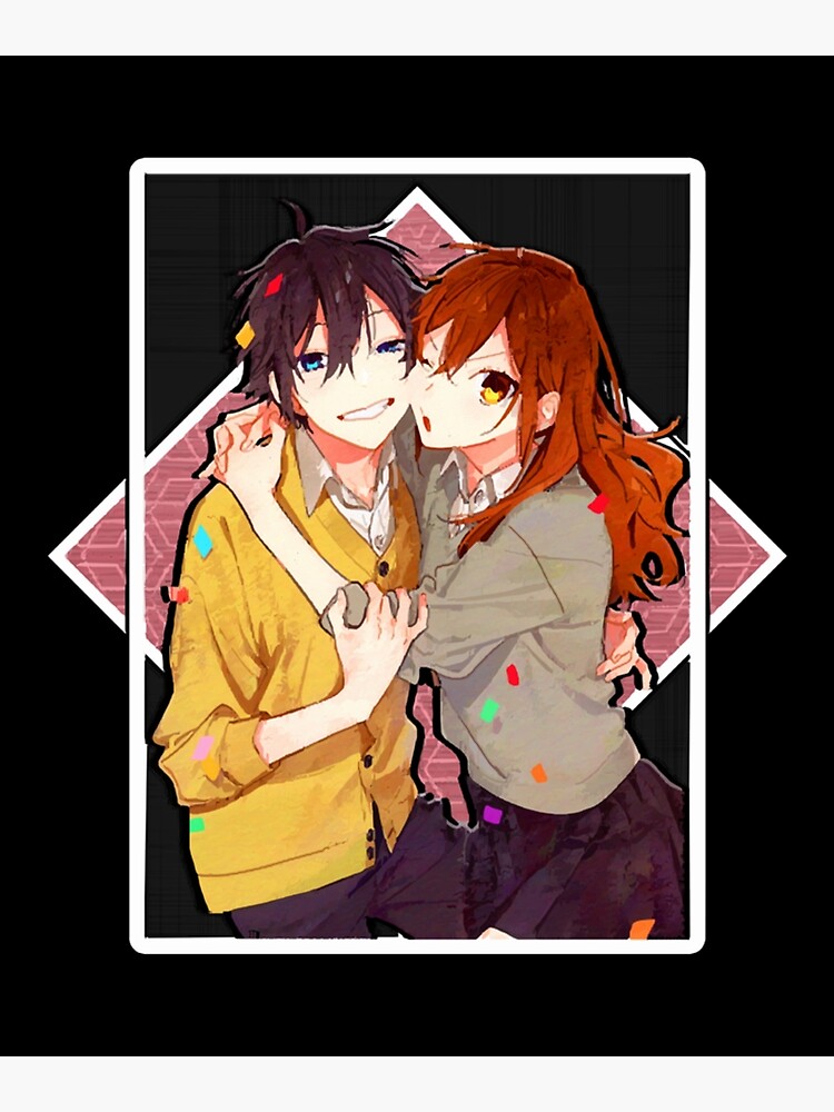 Póster «Kyoko Hori Izumi Miyamura Yuki Yoshikawa» de hanmanink | Redbubble