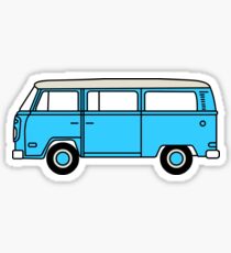 Combi: Pegatinas | Redbubble