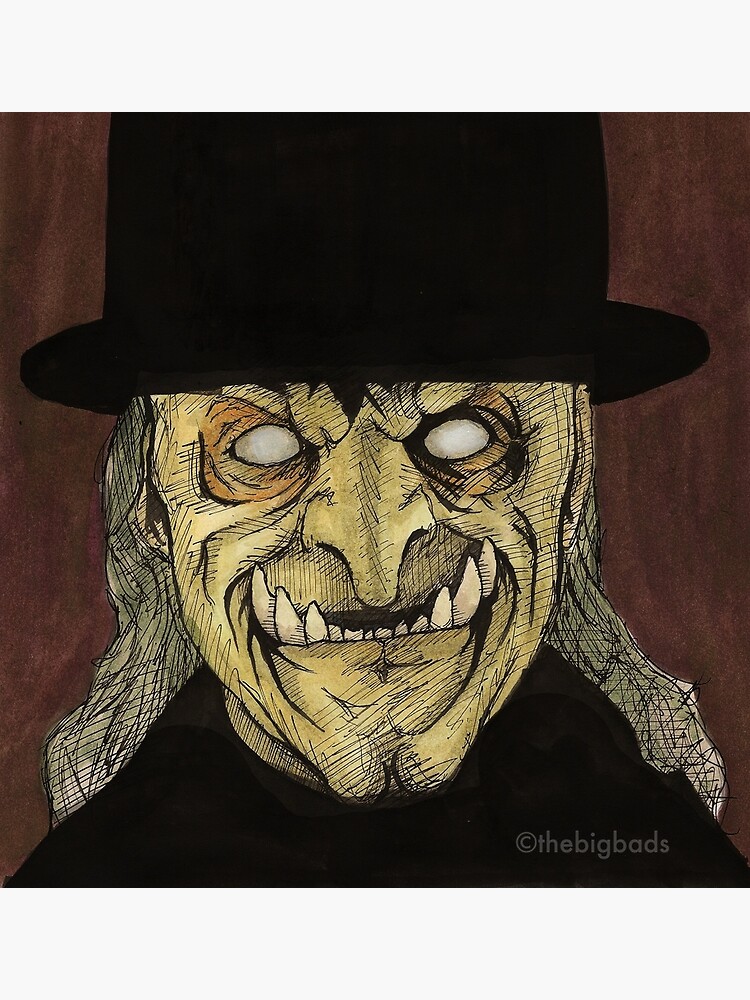 "Killed By Death - Der Kindestod - BtVS" Photographic Print by ...