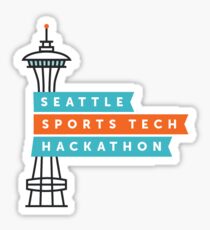 Hackathon Stickers | Redbubble