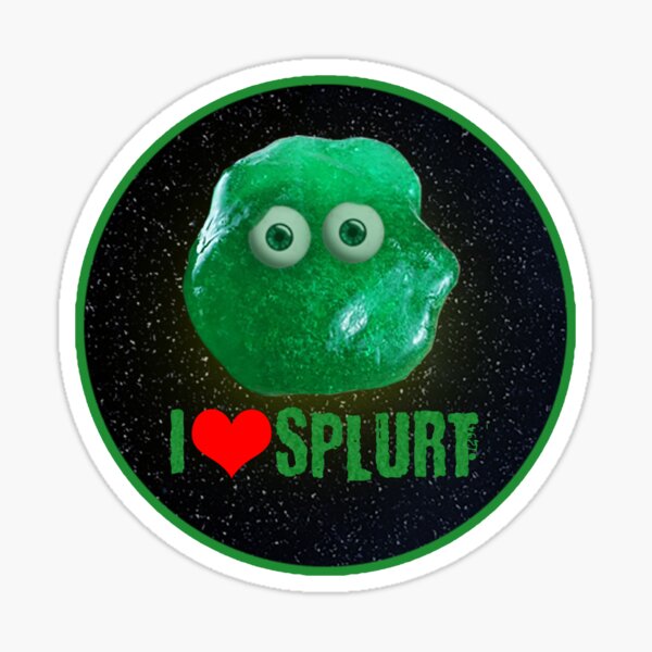 Splurt Gifts & Merchandise for Sale | Redbubble