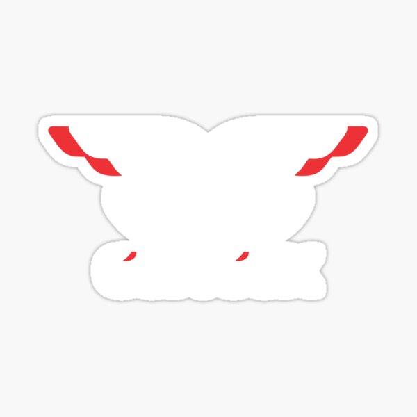 "Best Seller - Carl Cox Logo Merchandise" Sticker by Buteedri11 | Redbubble