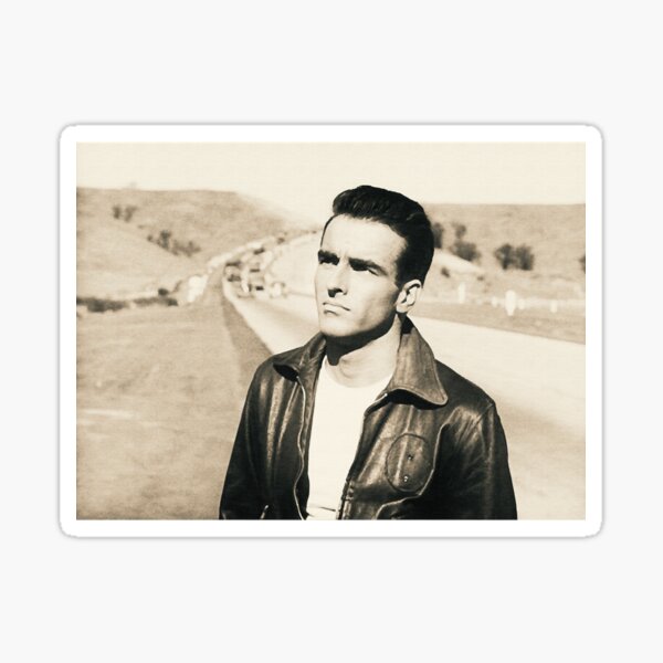 "Mens My Favorite Wonderful Memory Montgomery Clift A Place In The Sun ...