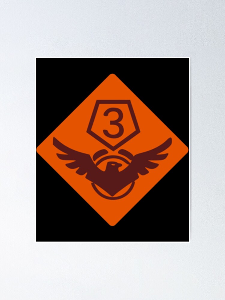 "Backrooms Survival Difficulty Class 3 Active " Poster for Sale by ...