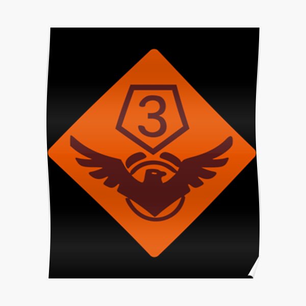 "Backrooms Survival Difficulty Class 3 Active " Poster for Sale by ...