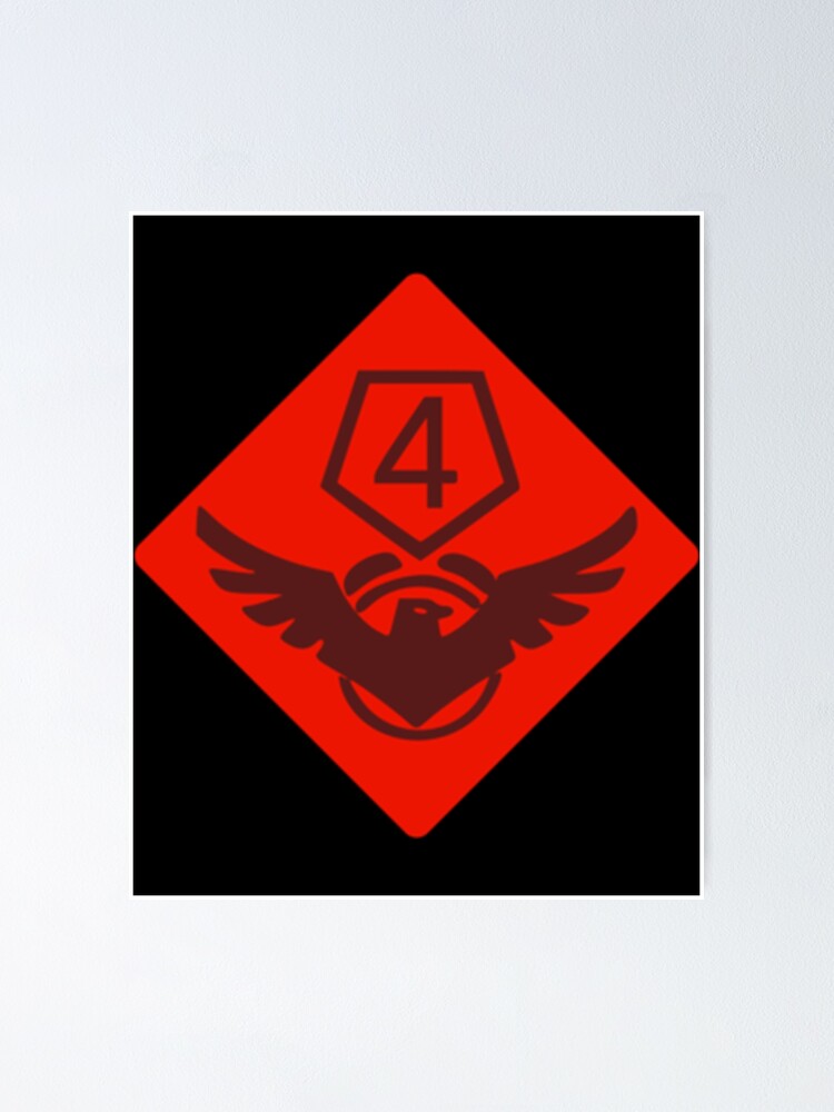 "Backrooms Survival Difficulty Class 4 " Poster for Sale by marksandteess | Redbubble