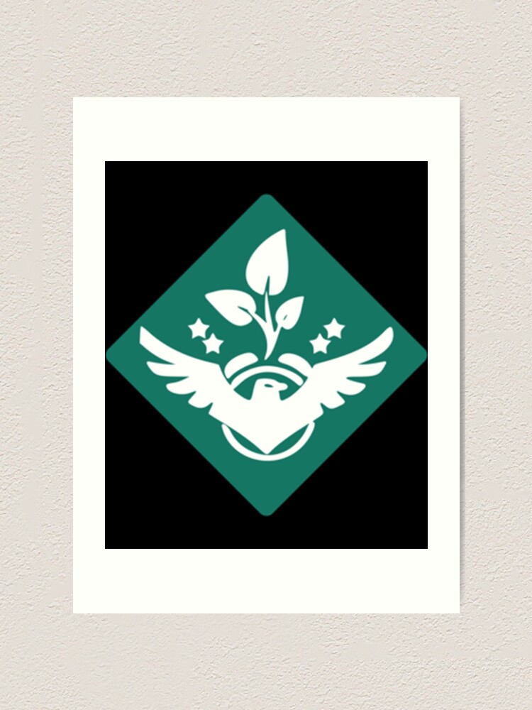 "Backrooms Survival Difficulty Class Habitable " Art Print for Sale by ...