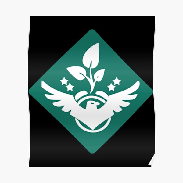 "Backrooms Survival Difficulty Class Habitable " Poster by ...