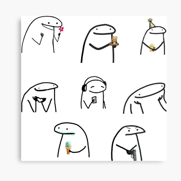 Flork Merch & Gifts for Sale | Redbubble