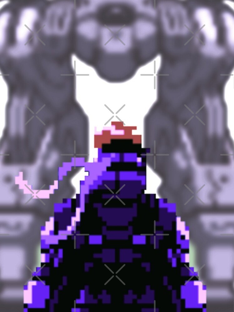 "Metal Gear Solid: Ghost Babel - Snake vs Metal Gear Pixel Art" iPhone ...