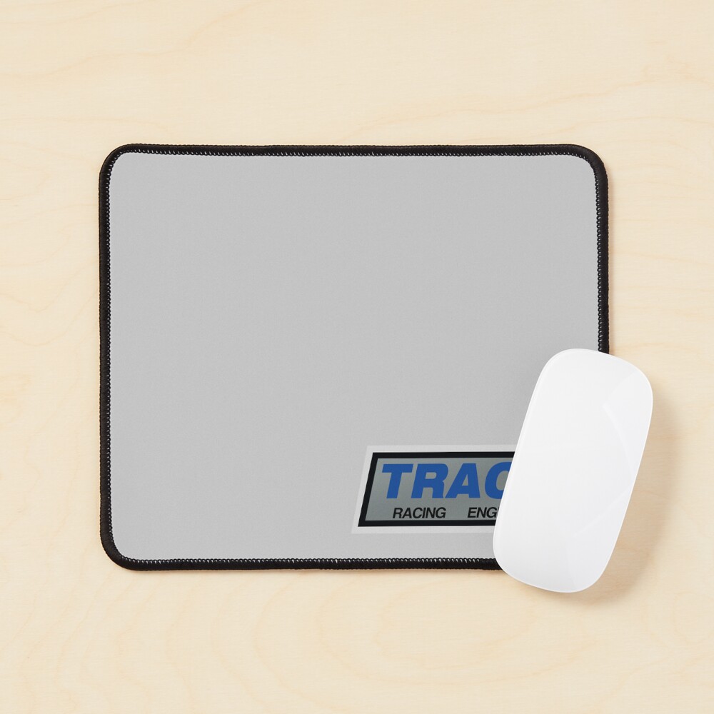 "Traco Racing Engines" Sticker for Sale by darkmonohue | Redbubble