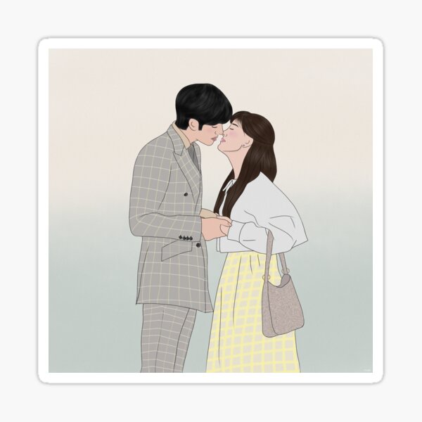 "Business Proposal " Sticker for Sale by asillustrator | Redbubble