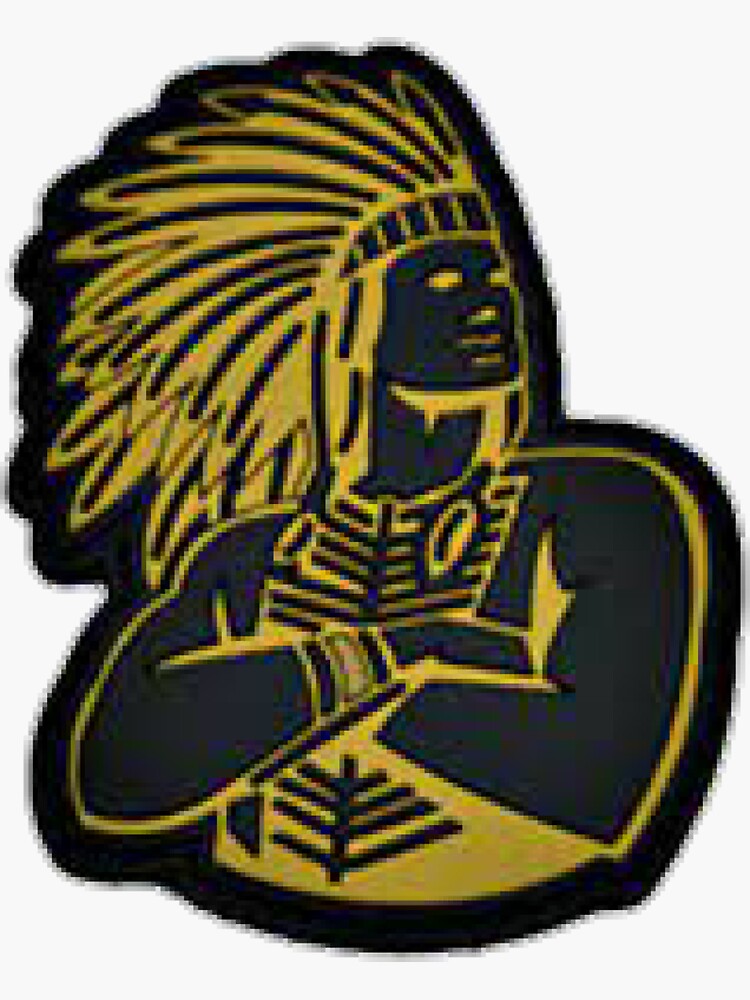 "SUPDEF" Sticker by Dhete52425 | Redbubble