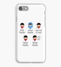 Merlin: iPhone Cases & Skins for 7/7 Plus, SE, 6S/6S Plus, 6/6 Plus, 5S ...